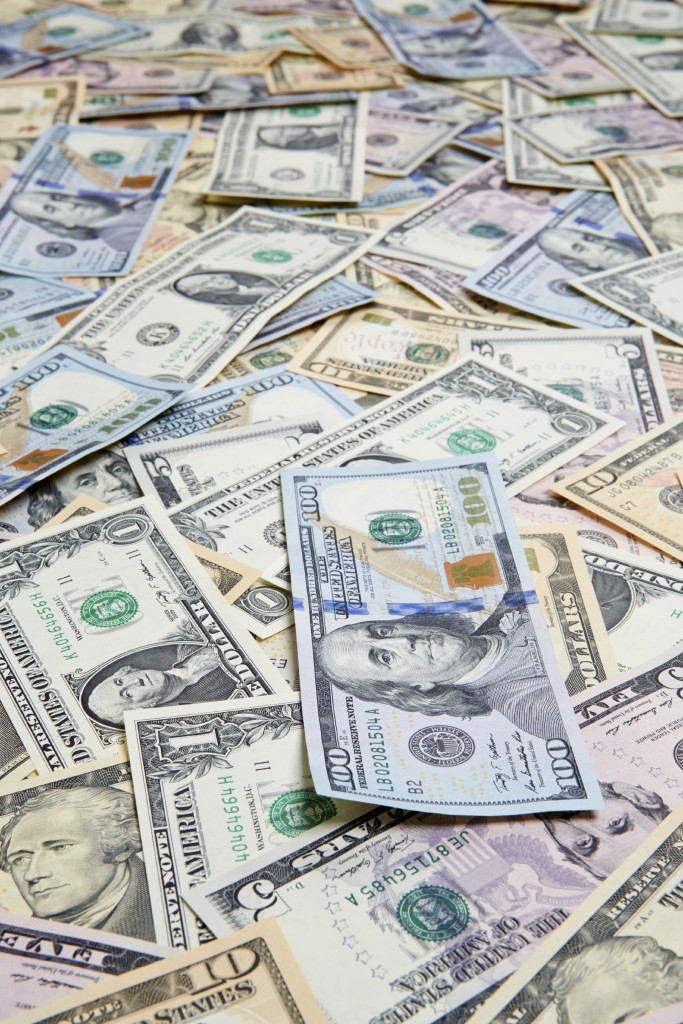 About Financial Abuse