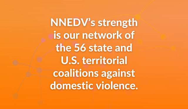 State and U.S. Territorial Coalitions - NNEDV