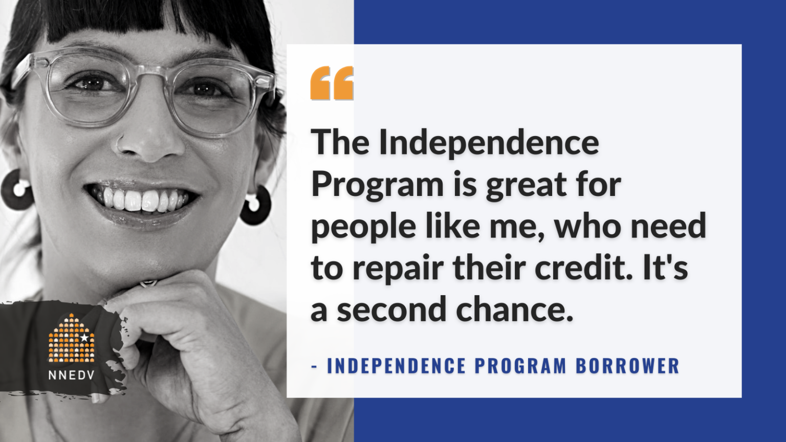 Independence Program - NNEDV